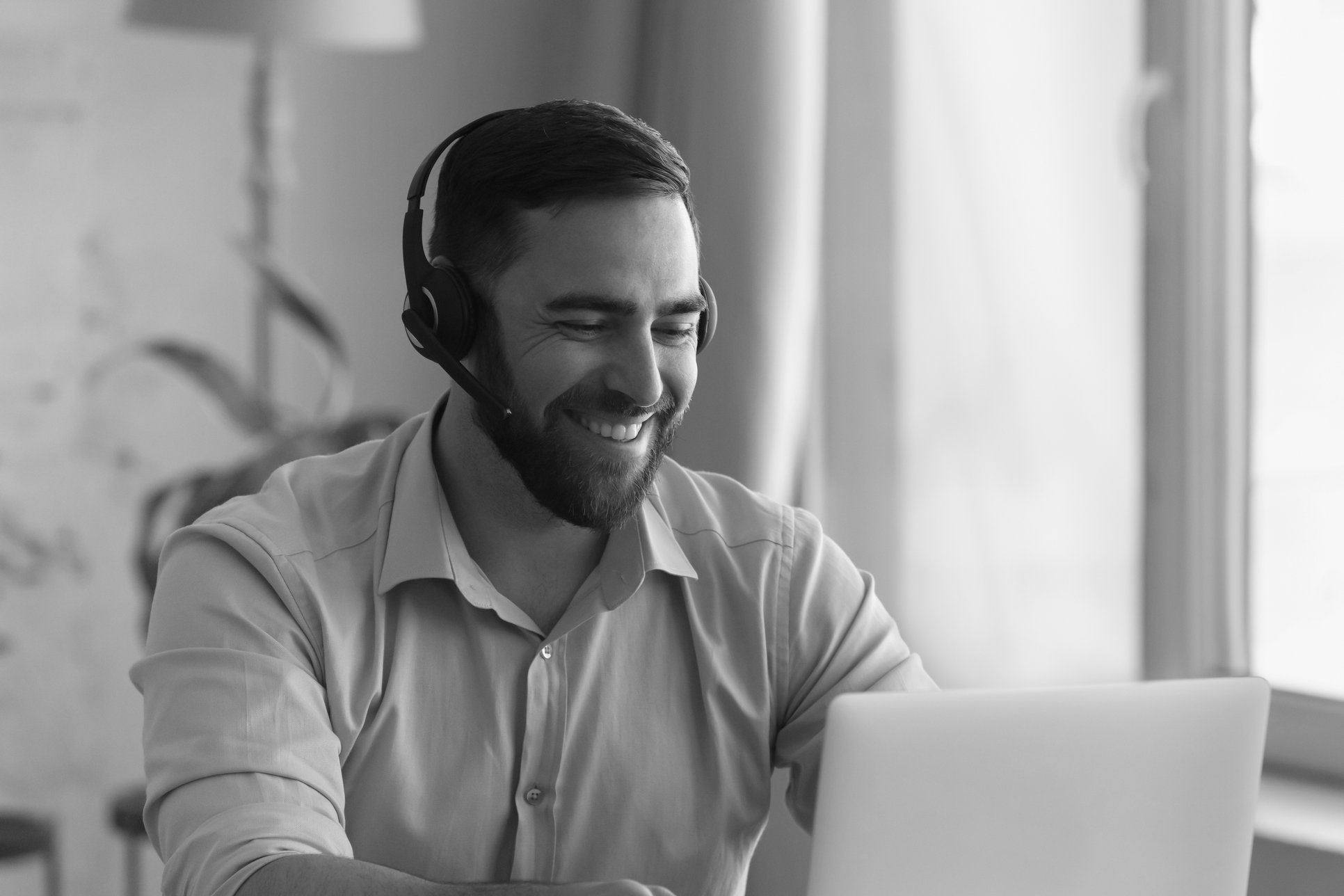 Book a Discovery Call | vWork